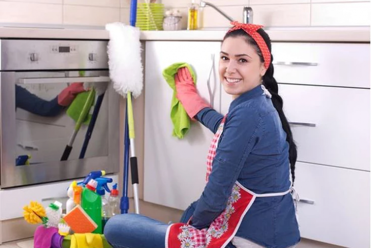 House Cleaning Hemet | Aloha Maids | House Cleaning