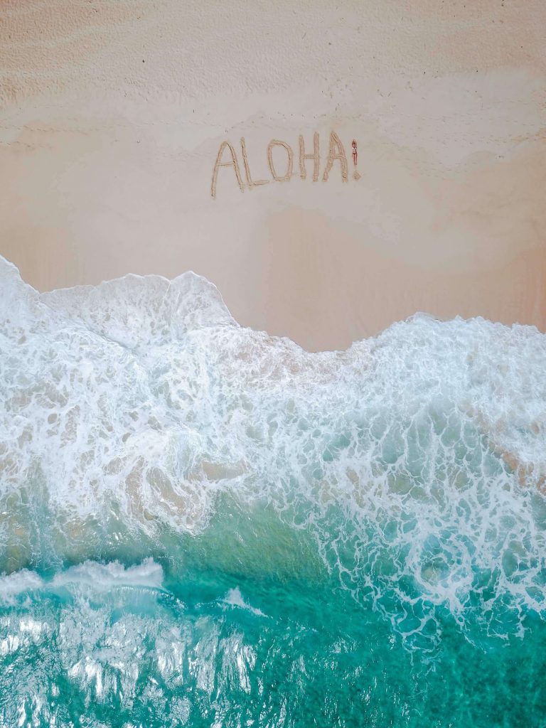 Getting the most out of Aloha Maids - Aloha Maids