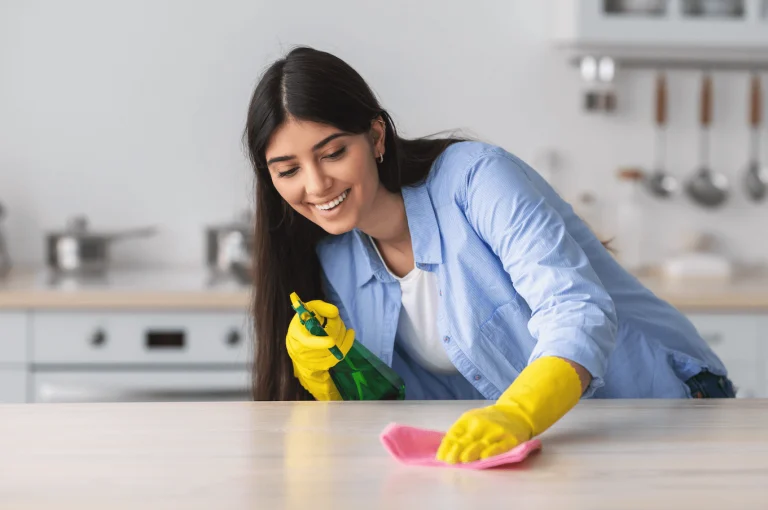Regular Cleaning Services | Weekly | Monthly | Book Now