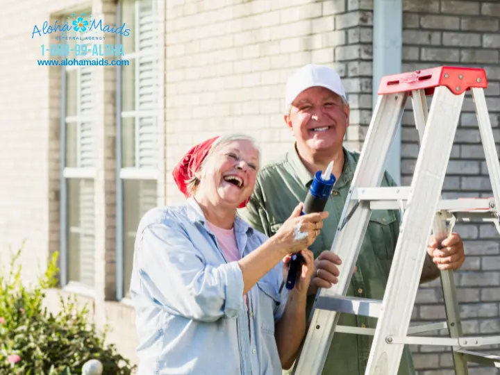 Key Reasons Why House Maintenance is Very Important