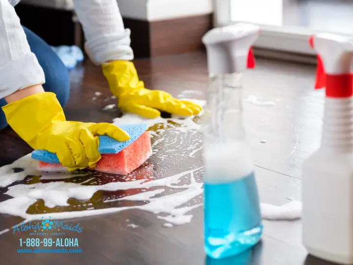 Stop Doing These! Says a Pro House Cleaner