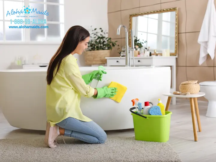 Constantly Cleaning Your Bathrooms? Consider These Questions