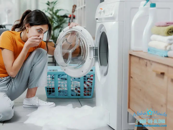 Self-Cleaning Machines At Home That (Actually) Needs Cleaning