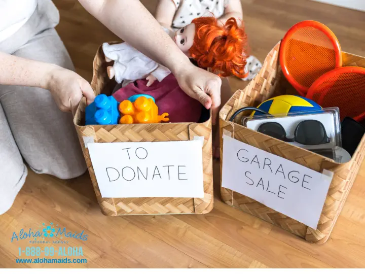 Hard To Let Go OF Things? Here’s Decluttering 101 | Know More